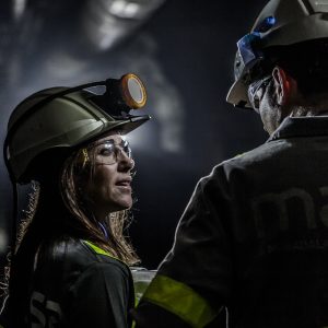 SandfireMATSA – Empresa minera y de exploración