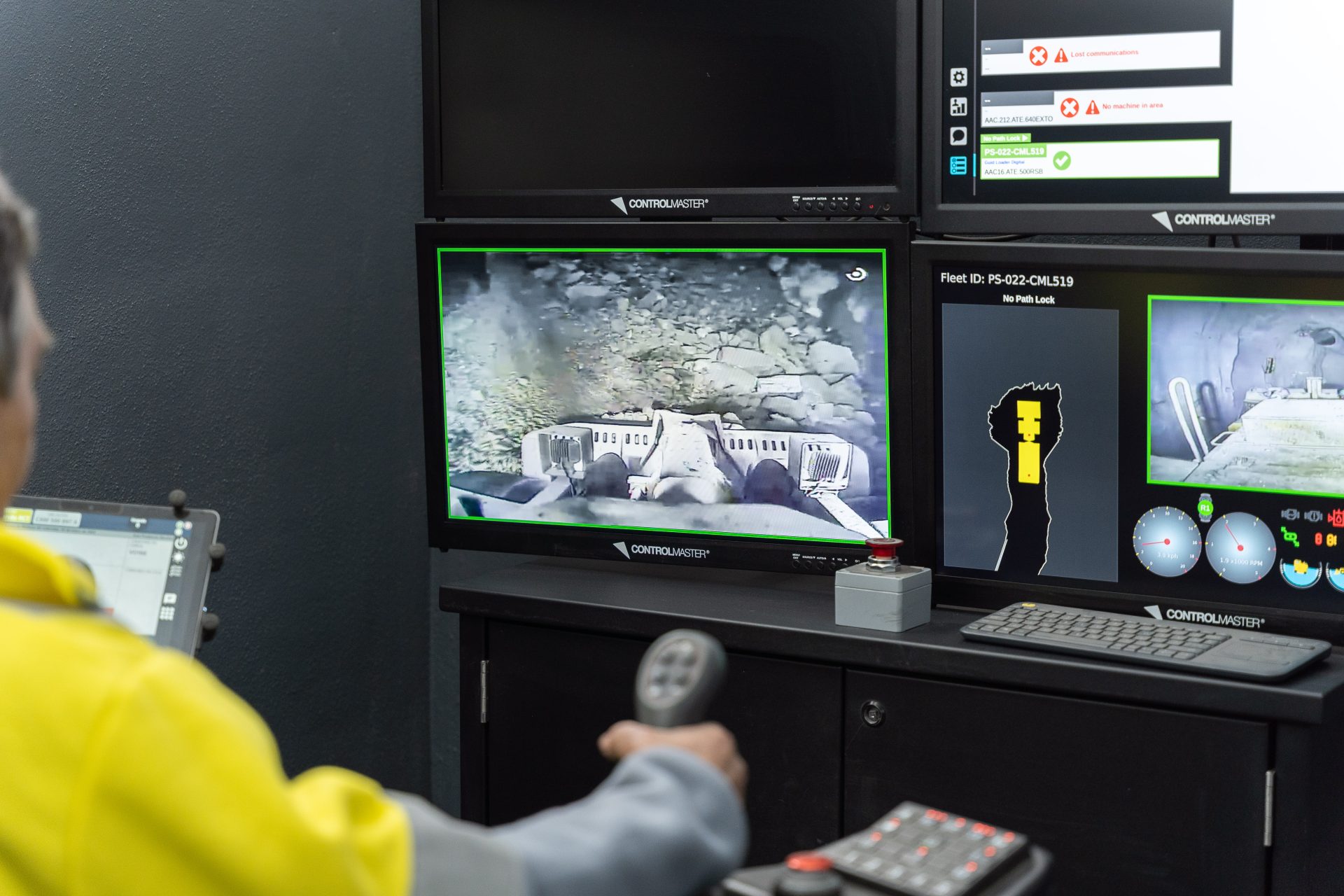 La minería de Sandfire MATSA, más segura, eficiente y productiva ...