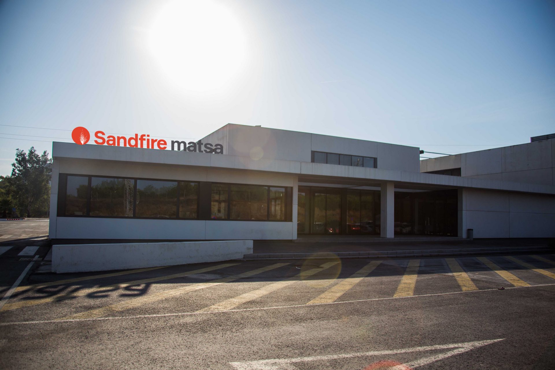 Sandfire MATSA comienza una nueva era en su trayectoria minera ...